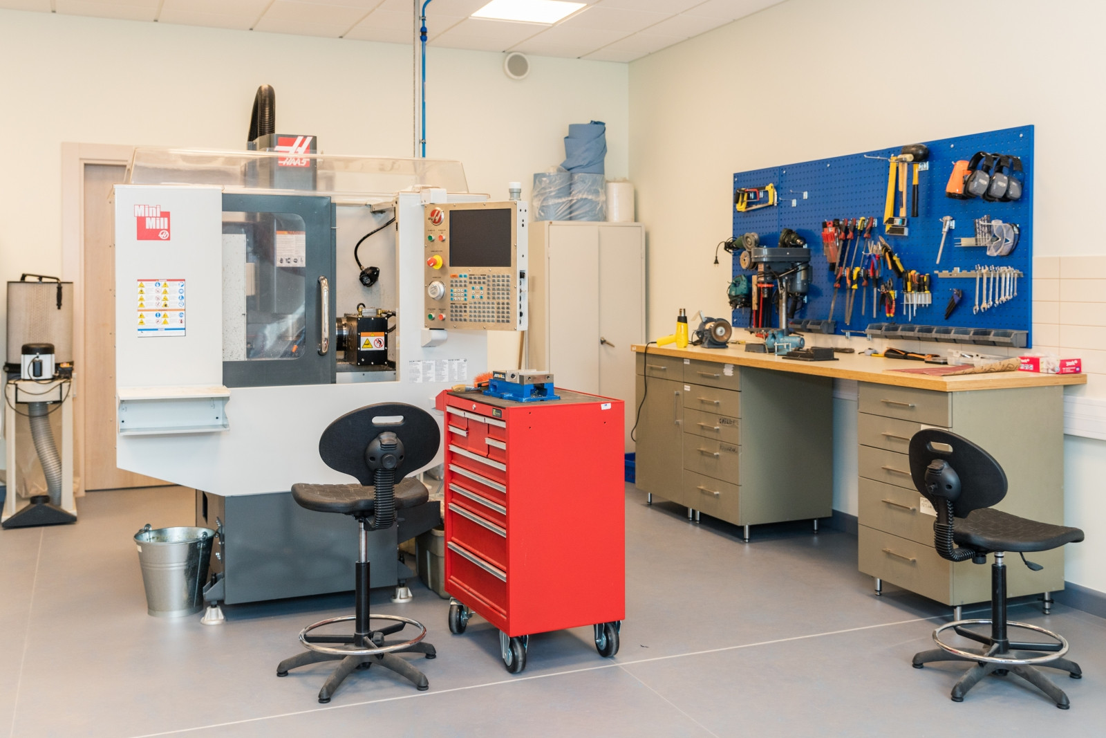 New RTU Faculty of Computer Science and Information Technology Building ...