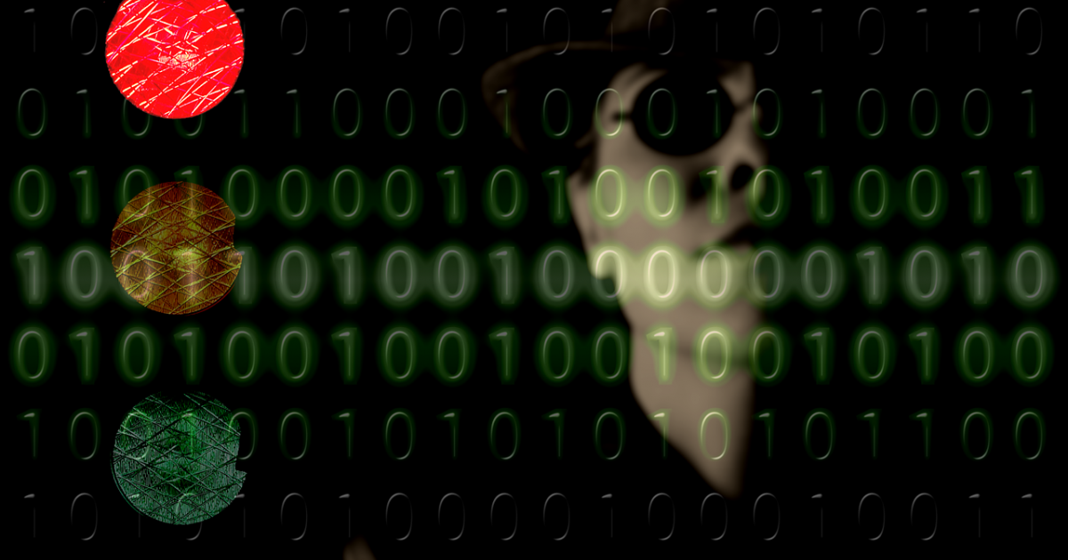 The State Police participates in the international operation "Power OFF ...