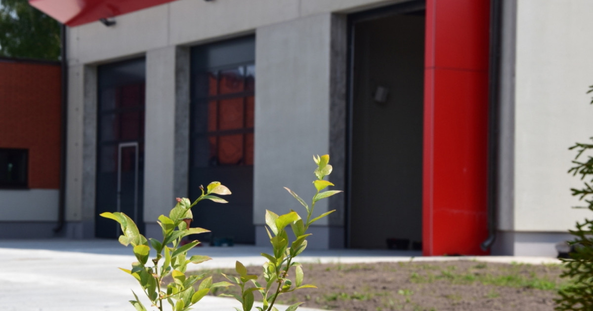 The Ministry of the Interior informs about the progress of the ...