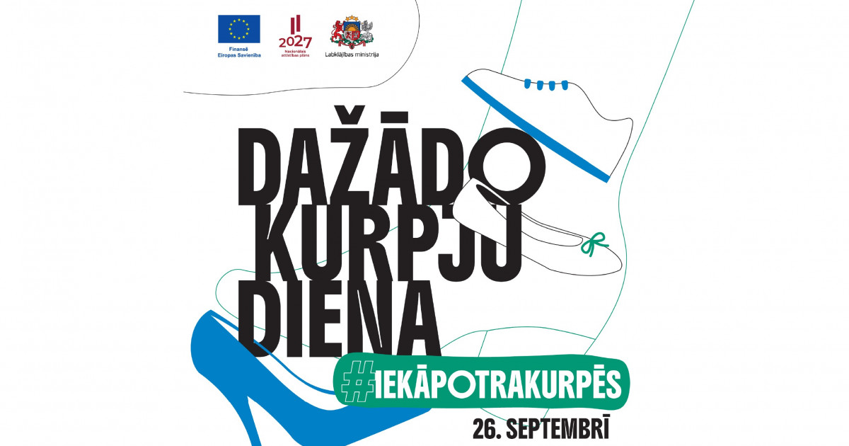 On the last Friday of September, the Ministry of Welfare will hold the ...